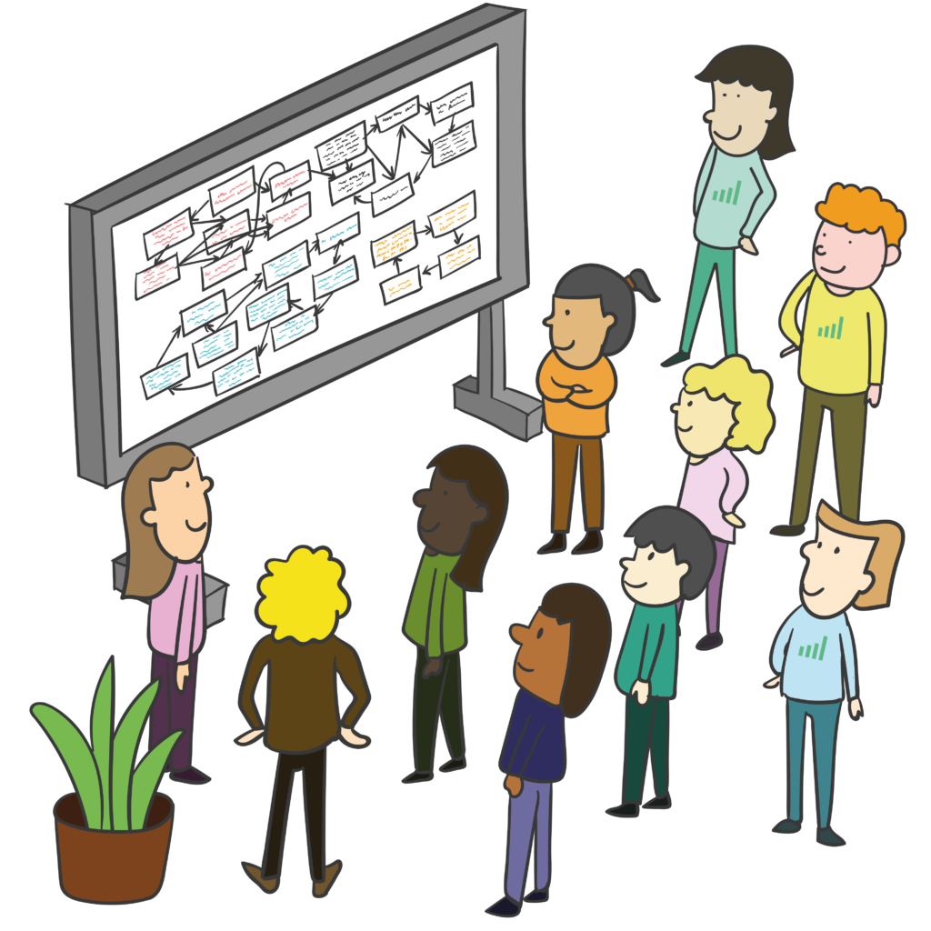 agile transformation at Avanza: a case study - Context specific agile ... agile transformation at Avanza: a case study - Context specific agile ...